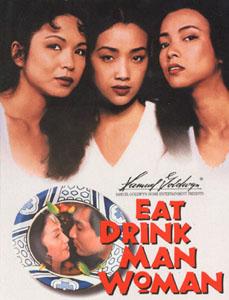 Film Review: Eat Drink Man Woman | ThingsAsian