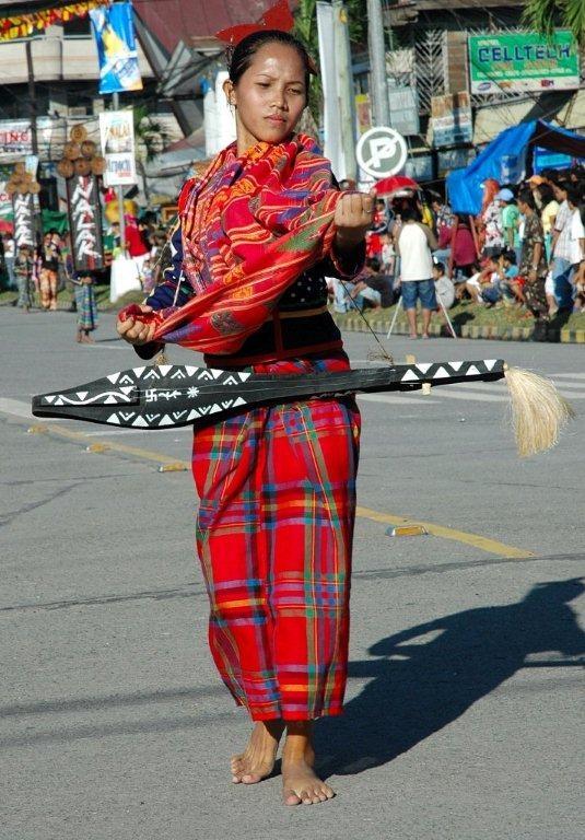 The Bilaan Tribe of Southern Mindanao | ThingsAsian