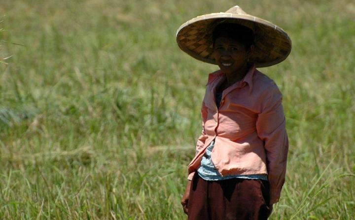 The last Tribes of Mindanao, the Yakan; Mountain Dwellers. | ThingsAsian