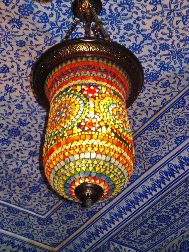 Unwinding... à la Samode | ThingsAsian