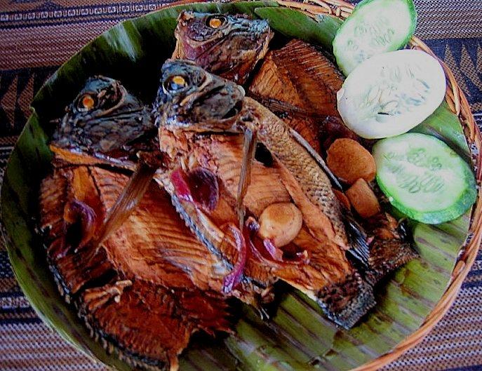 Mind your (table) manners! | ThingsAsian