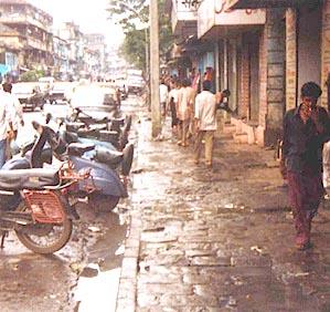 Dongri, Kamatipura, and the Thieves' Bazaar | ThingsAsian