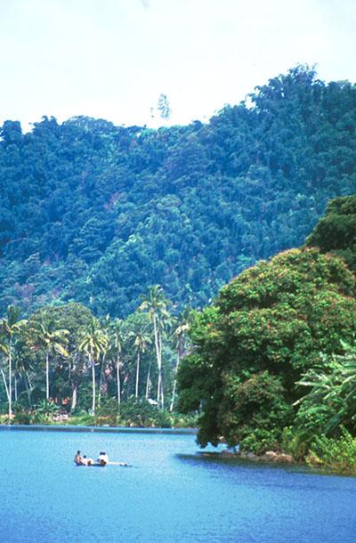 Ranau Rhapsody Sumatran Sojourn | ThingsAsian