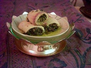 'Lagaan: Once Upon a Time in India' Recipes and Photos | ThingsAsian